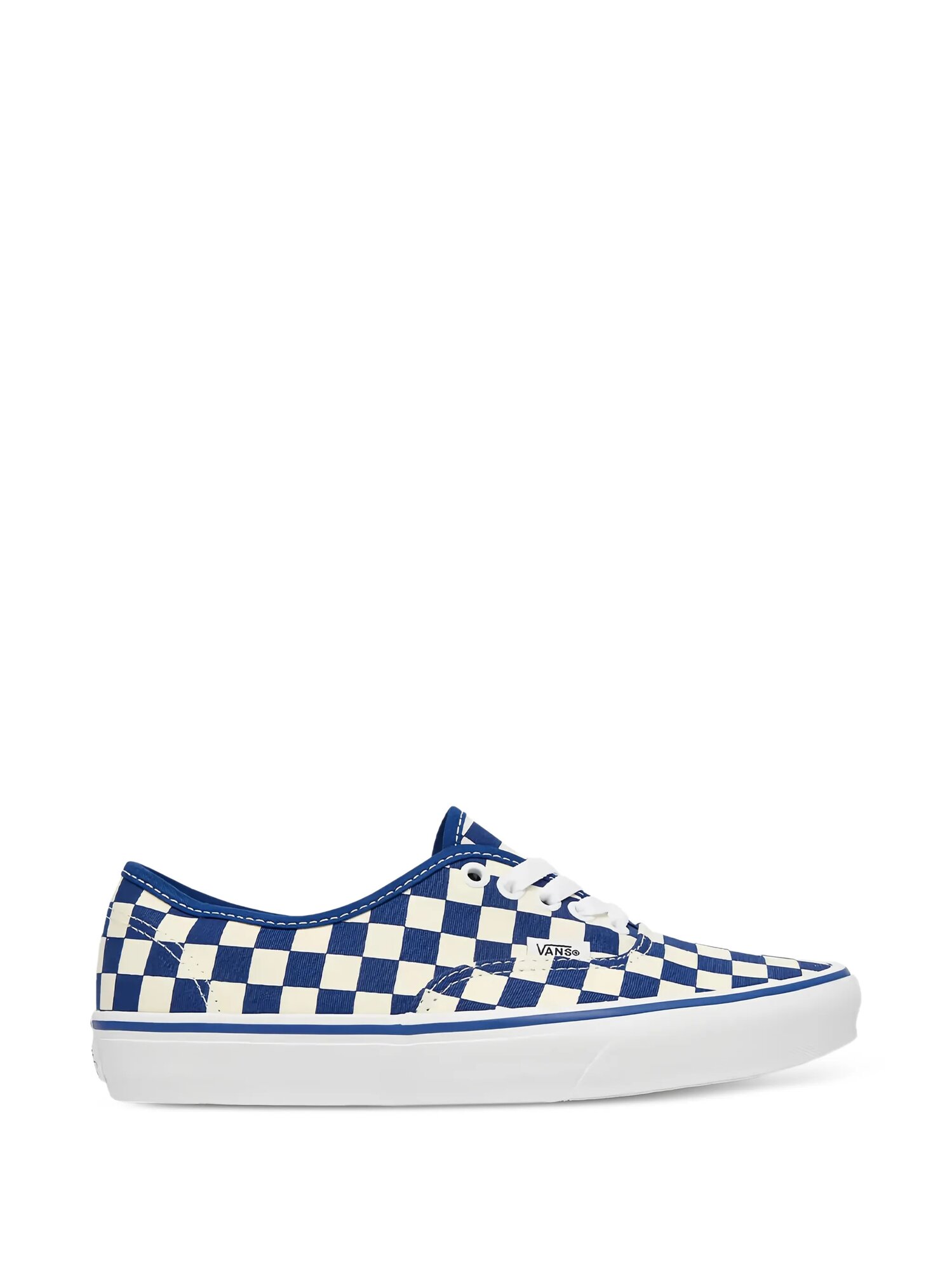 Кроссовки VANS