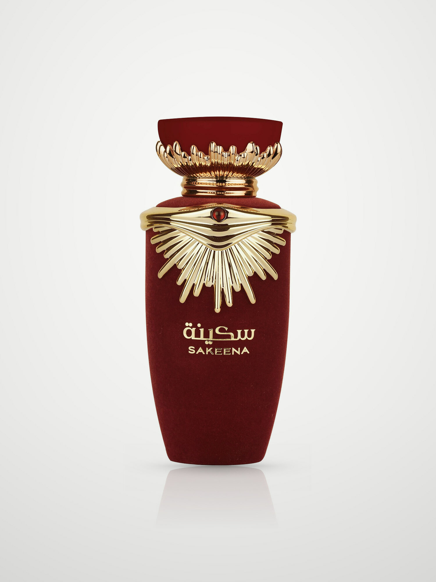 Парфюмерная вода Lattafa Perfumes Sakeena Eau de Parfum женская 100 мл
