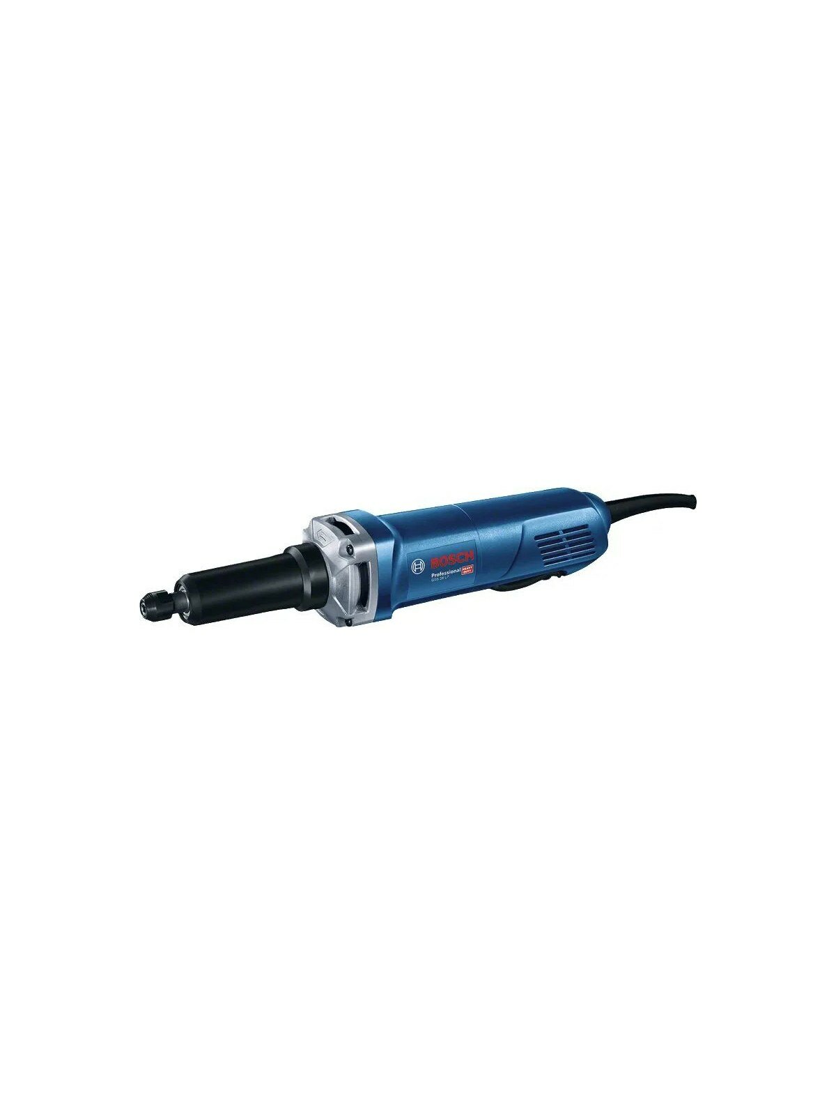 Аккумуляторная прямая шлифмашина BOSCH GGS 28 LP, 500 Вт, 0601225000