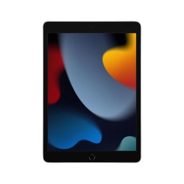 Планшет Apple iPad 10.2 Wi-Fi 64GB серебристый (MK2L3)