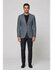 Пиджак Sartoria Club, размер 46-176, серый