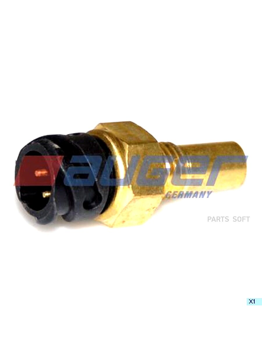 AUGER 71945 датчик температуры ! OE 100C \MAN F90. L2000. M90/2000 D2866LF/LXF