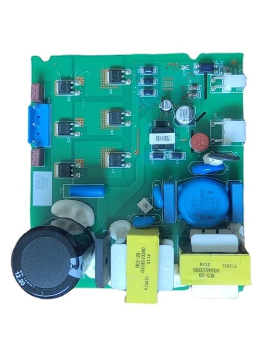 Плата управления инвертором компрессора для холодильника Haier HRF-541DM7RU, запчасть