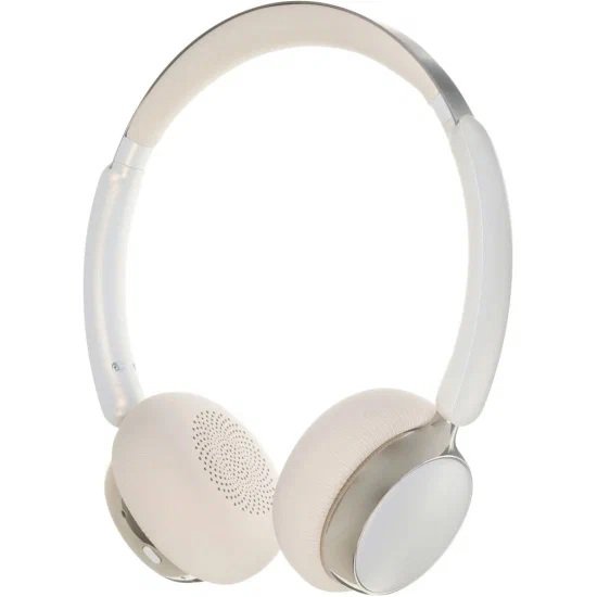 Наушники Ugreen HP207 75631 Studio Plus серебристо-белый