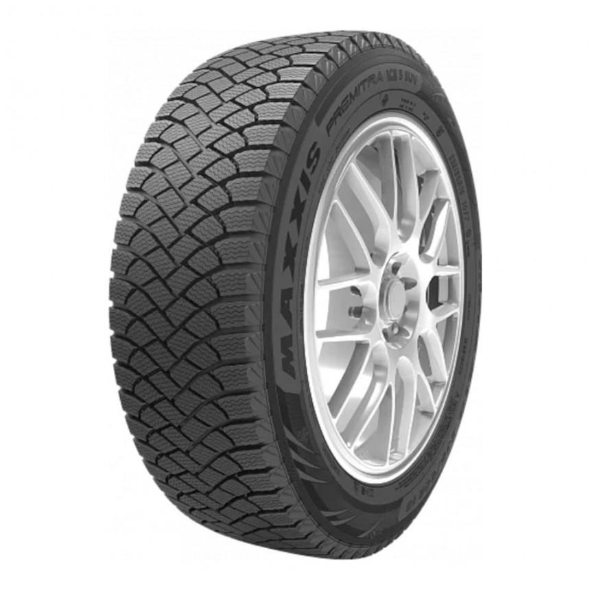 Шина Maxxis(Максис) Premitra Ice 5 SUV 235/45 R21 101T зимняя автомобильная липучка
