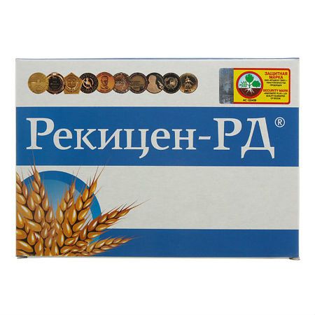 Рекицен-рд 100г