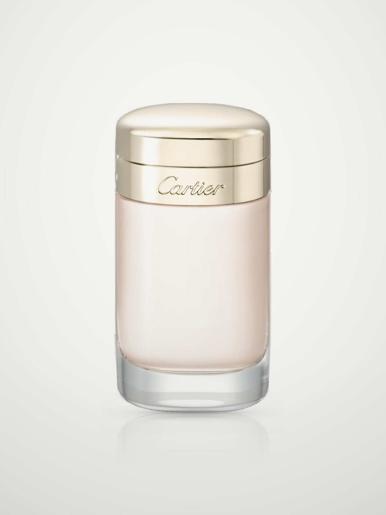 Духи Cartier Baiser Vole Parfum женские 100 мл, белые цветы зеленый аромат
