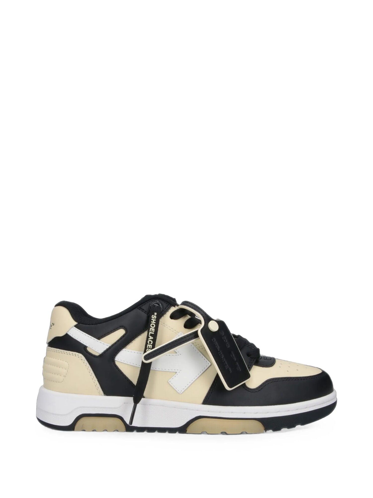 Кроссовки Off-White