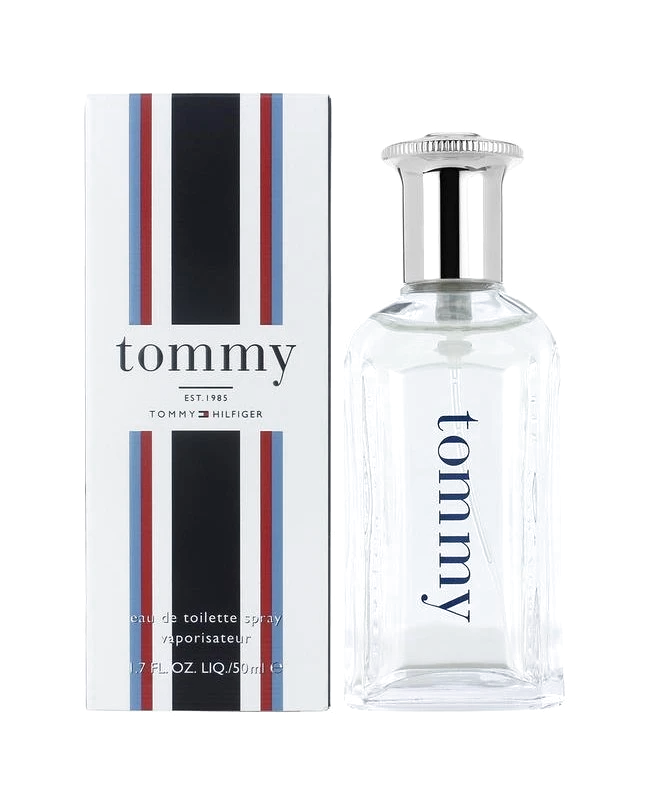 Томми Хилфигер Томми туалетная вода мужская 50 мл / Tommy Hilfiger Tommy духи