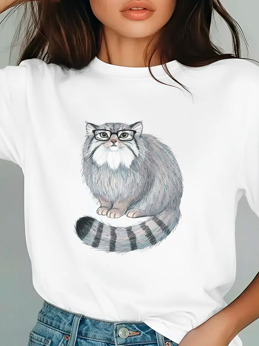 Футболка PRINTSHOT