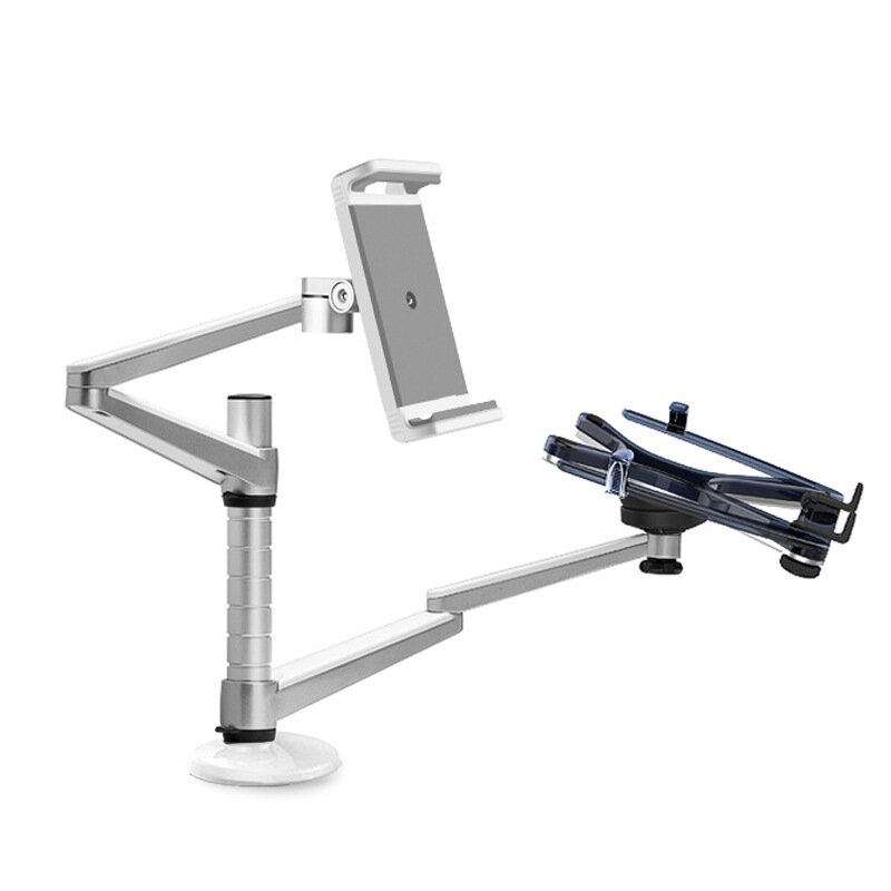 Настольная подставка для компьютера Epu OA-9X Lazy Desktop Computer Stand, 13-дюймовая офисная подставка для онлайн-занятий, ноутбуков и планшетов