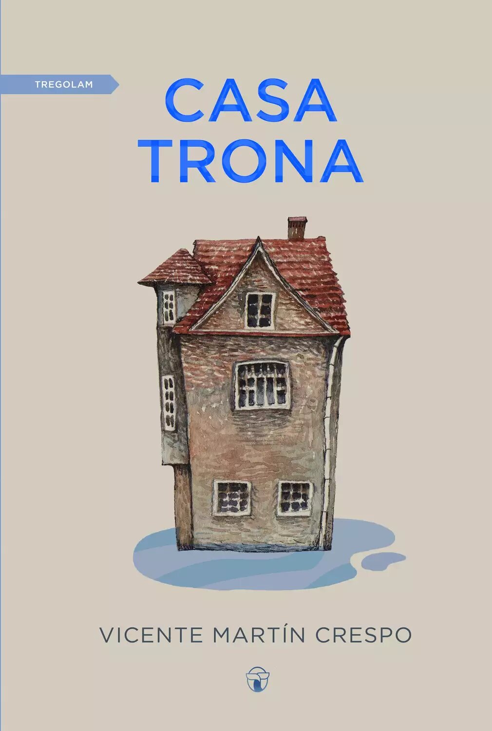 Casa Trona [Цифровая книга]