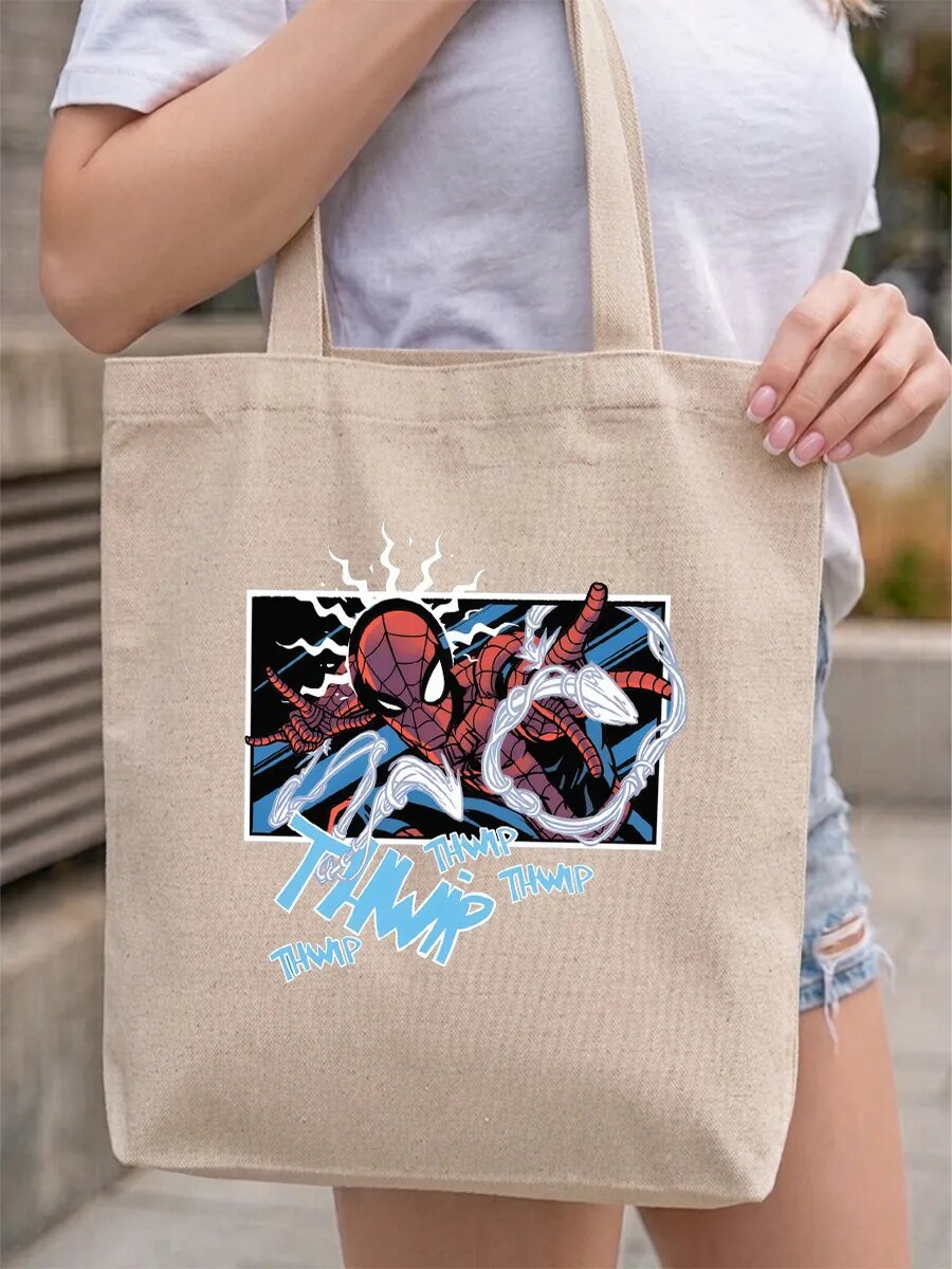 Сумка шоппер PRINTSHOT