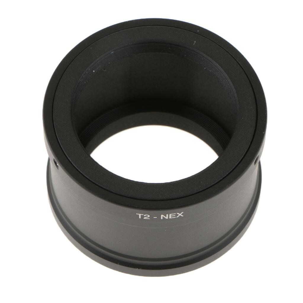 Переходное кольцо T2 T для объектива с байонетом E-mount для камер Sony NEX-7 3N 5N A7 A7R II A6300
