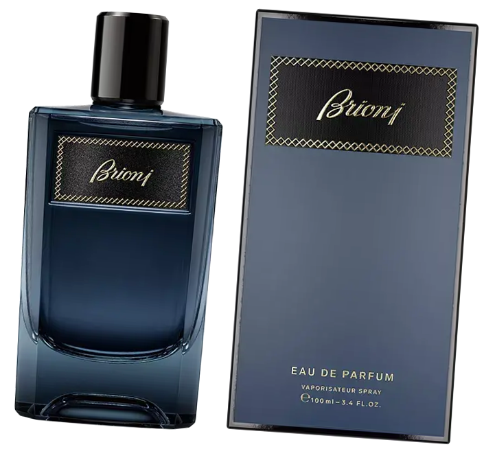 Parfum Brioni Eau De Parfum для мужчин 100 мл / Бриони О Де парфюм