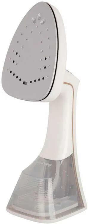 Отпариватель ручной Endever Odyssey Q-469, белый