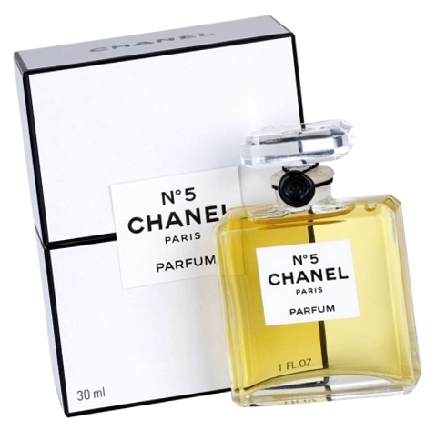 Парфюм женский Шанель 5 без спрея 30 мл - Chanel N5 Eau De Parfum духи