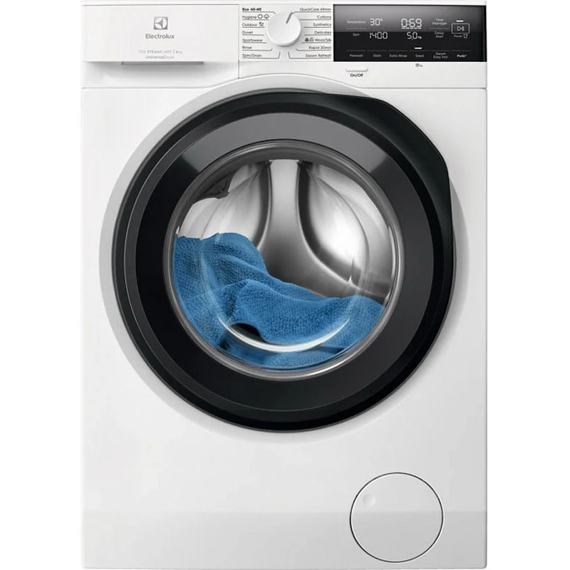 Стиральная машина Electrolux EW7F3482UE