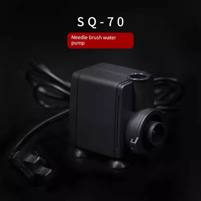 Red Sea Star SQ70 Протеиновый скиммер с игольчатой щеткой для морских аквариумов