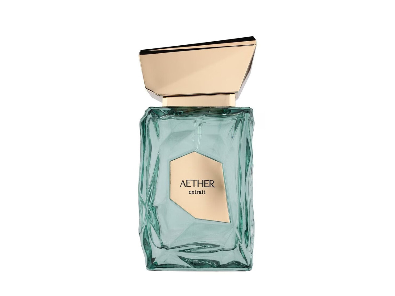 Парфюмерная вода French Avenue Aether Extrait, восточный аромат