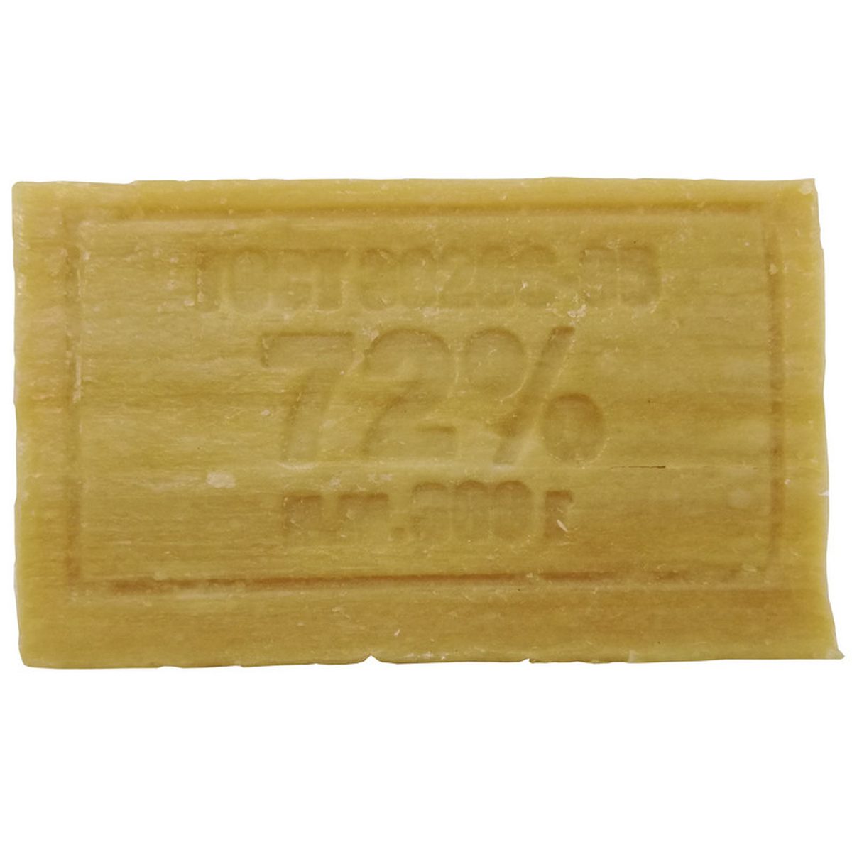 Мыло кусковое хозяйственное 72% Меридиан (ГОСТ 30266-95), 300г, без упаковки, 1шт.