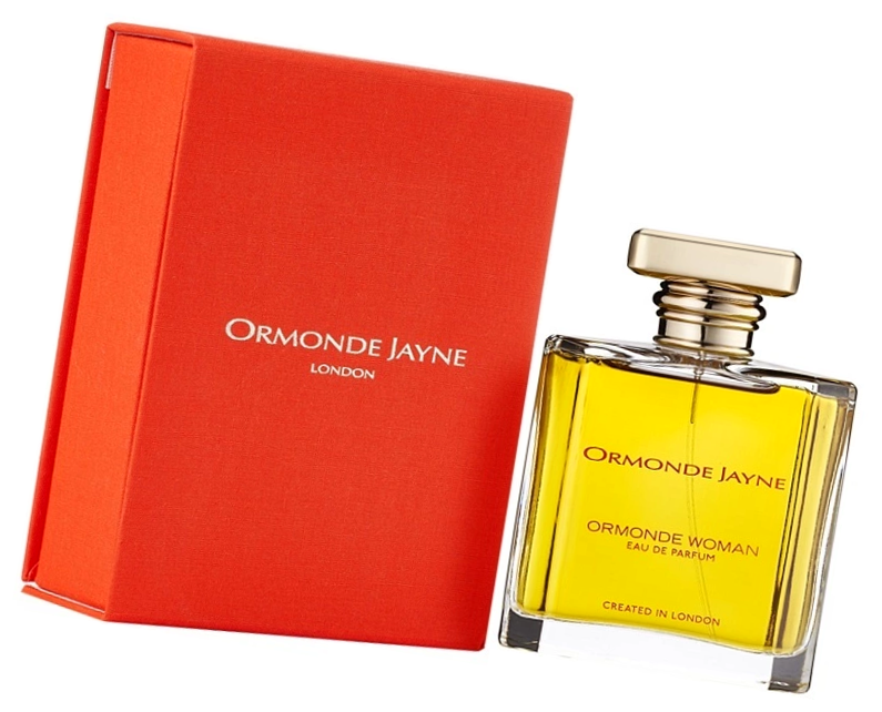 Женский аромат Ormonde Woman от Ormonde Jayne, 120 мл - Ормонд Вумен
