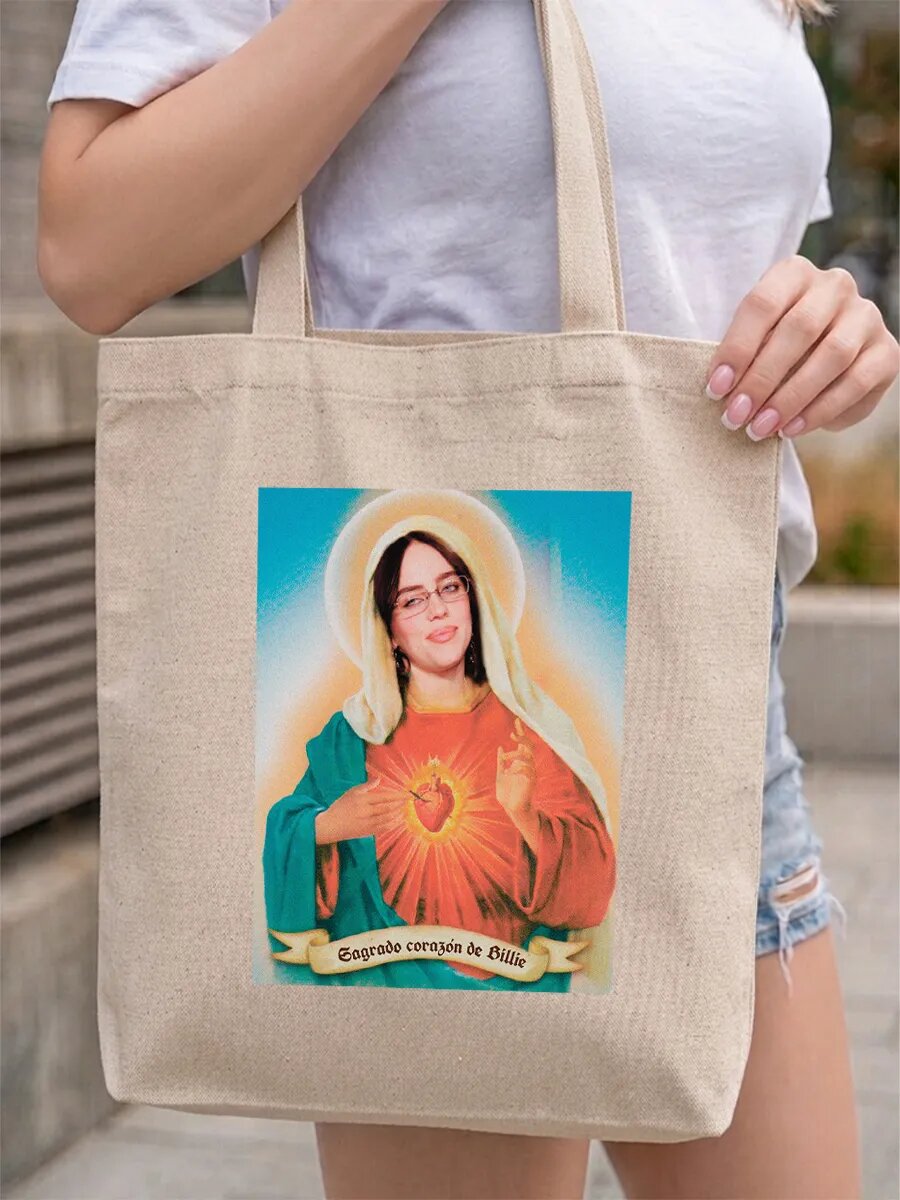 Сумка шоппер PRINTSHOT