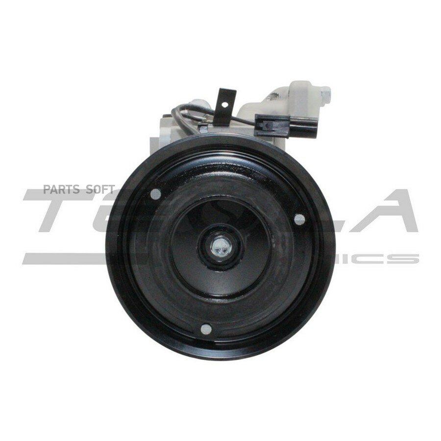TESLA TECHNICS TT22063 Компрессор кондиционера