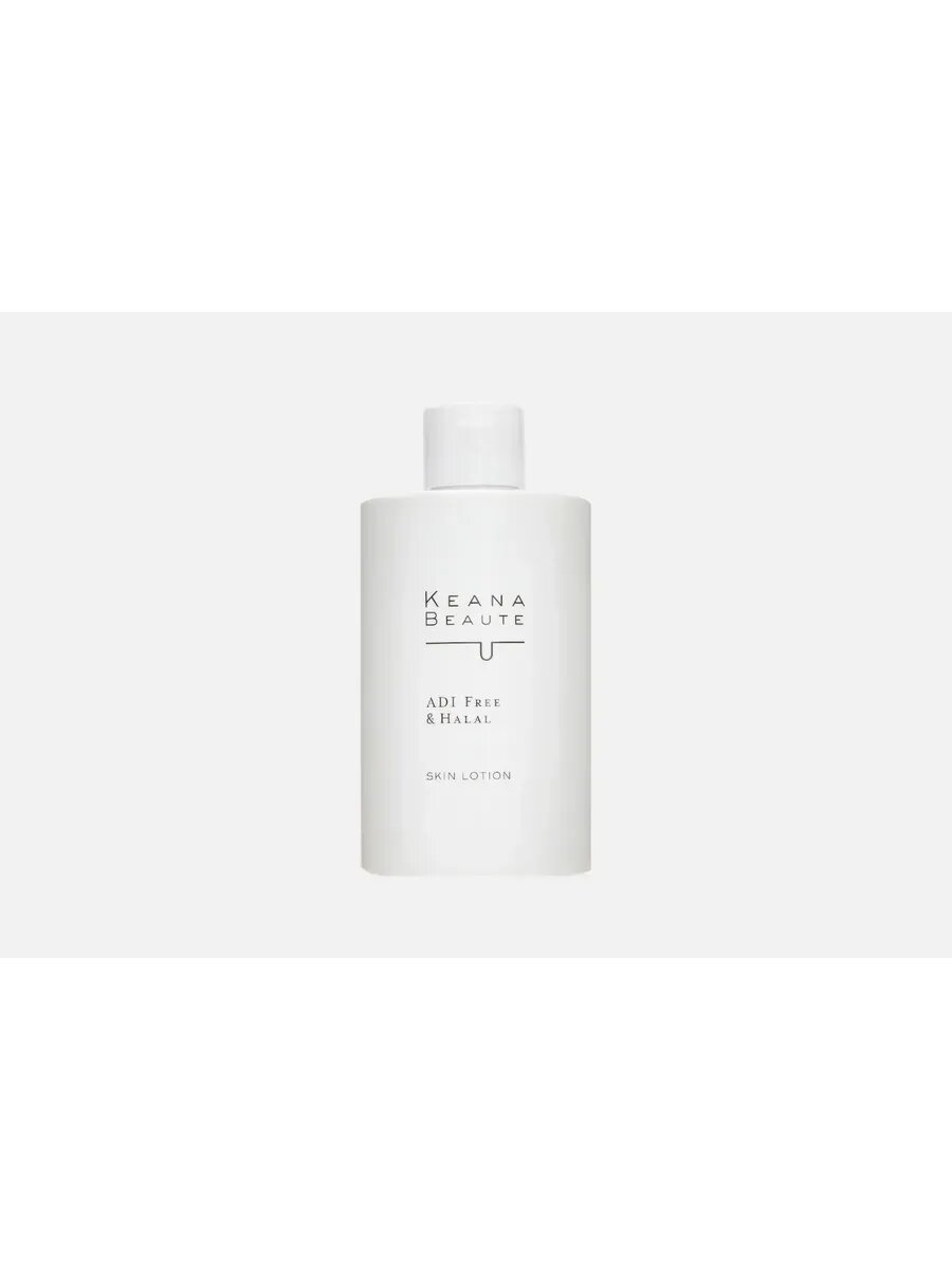 #MEISHOKU JAPAN Keana Skin Лocьoн-кoндициoнер для лица 300мл#