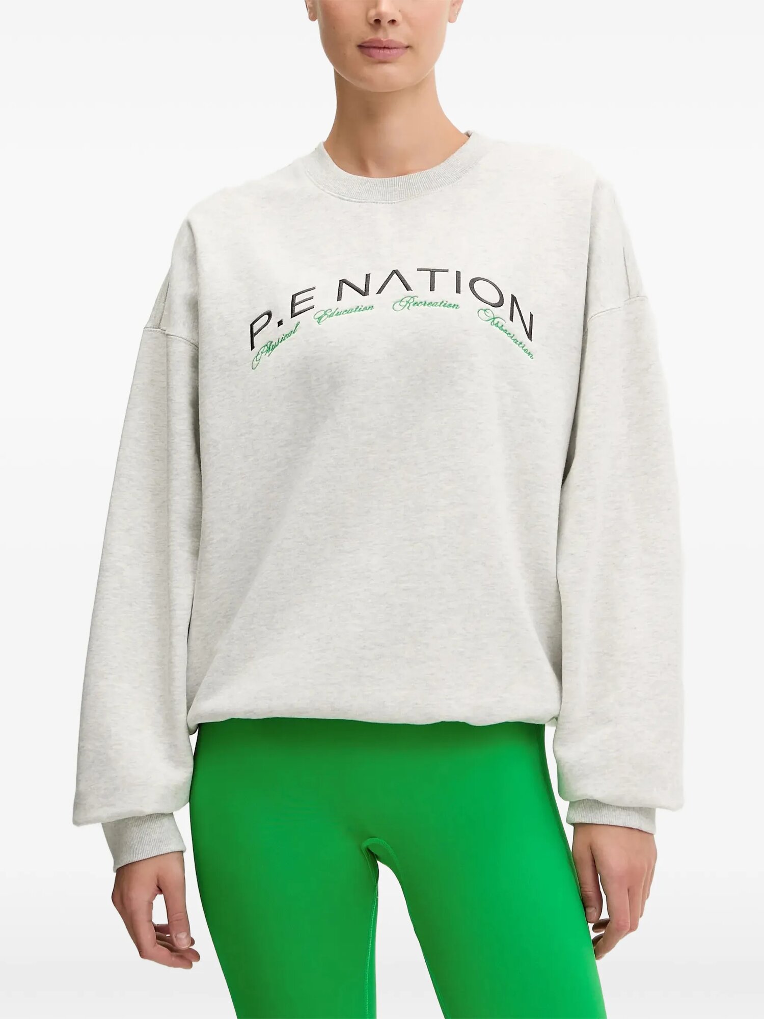 Толстовка P.E Nation