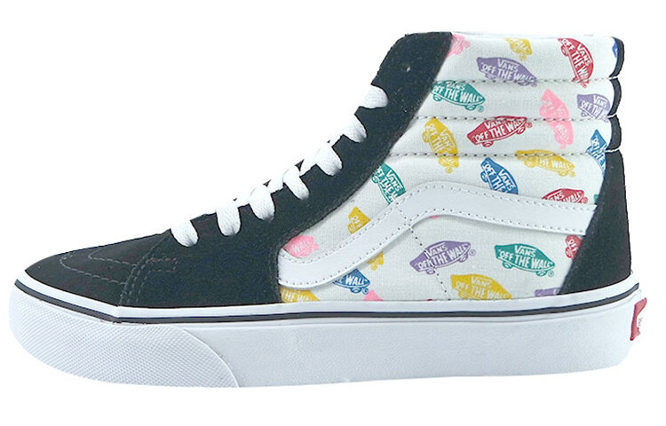 Кеды VANS