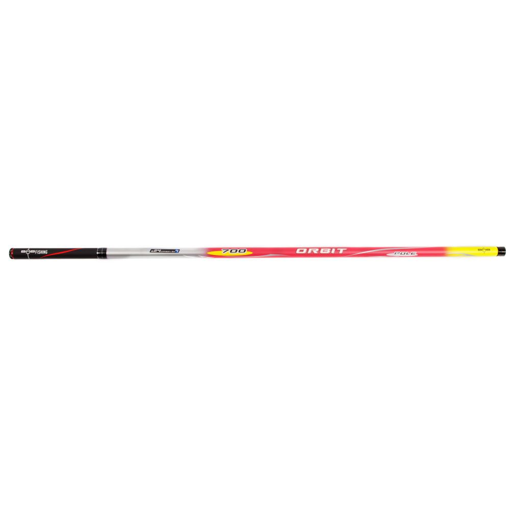 Удилище маховое теле б/к BOB Orbit Pole, 7 м, тест до 25г