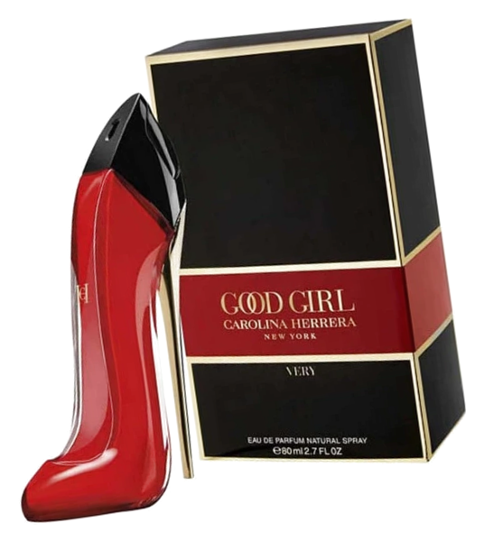 Каролина Херрера Вери Гуд Герл сэмпл 1.5 / Парфюмерная вода Carolina Herrera Very Good Girl миниатюра