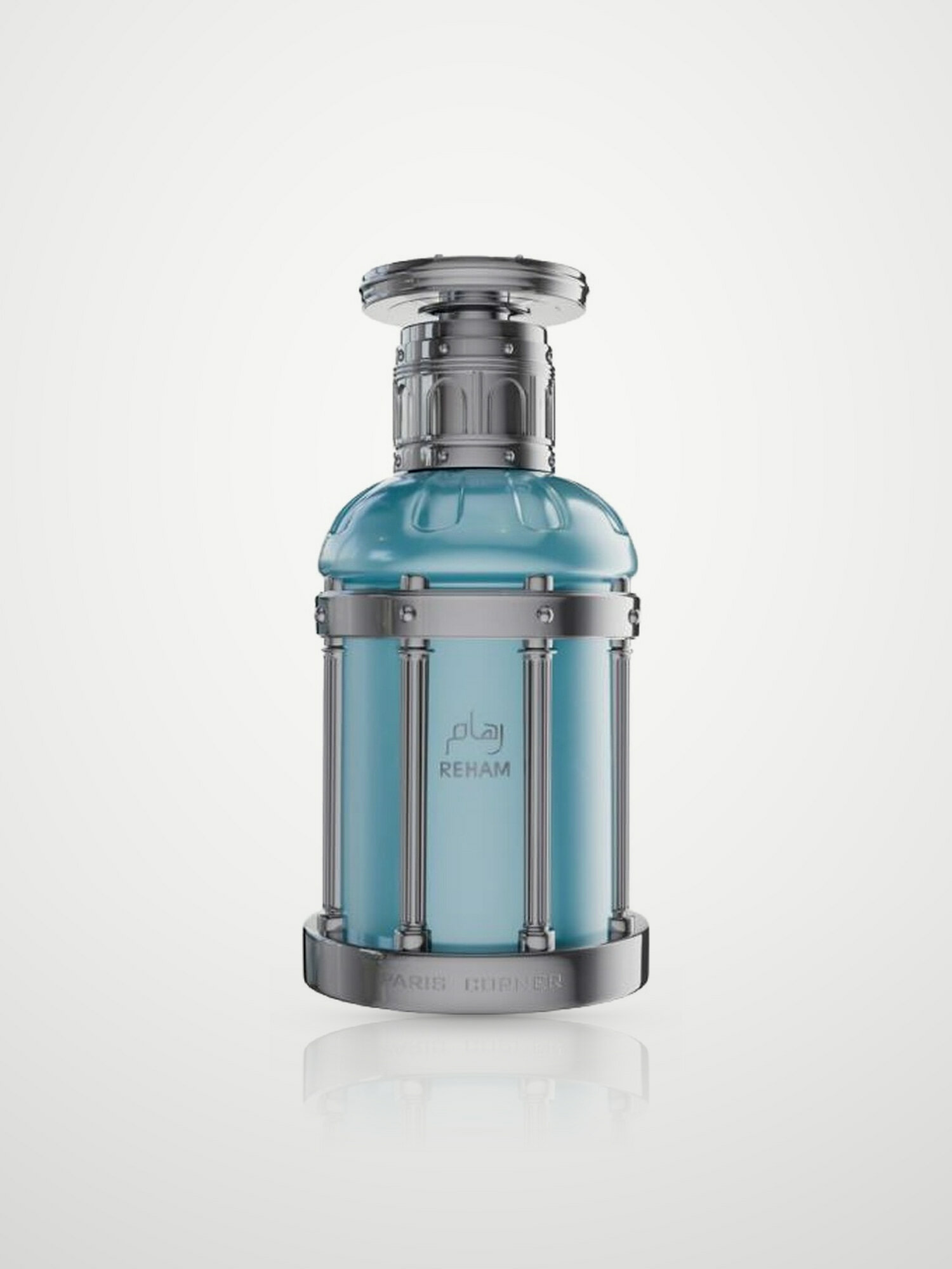 Парфюмерная вода PARIS CORNER Reham Wild Mineral Eau de Parfum унисекс 100 мл