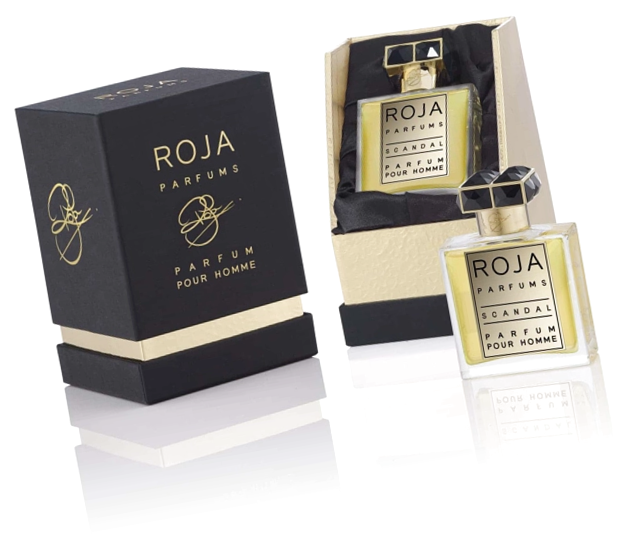 Roja Dove Scandal Pour Homme 50 мл - парфюм для мужчин / Скандал Пур Хом