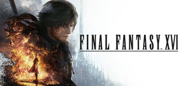 FINAL FANTASY XVI — игра для ПК, подарок Steam Gift, активация в Турции