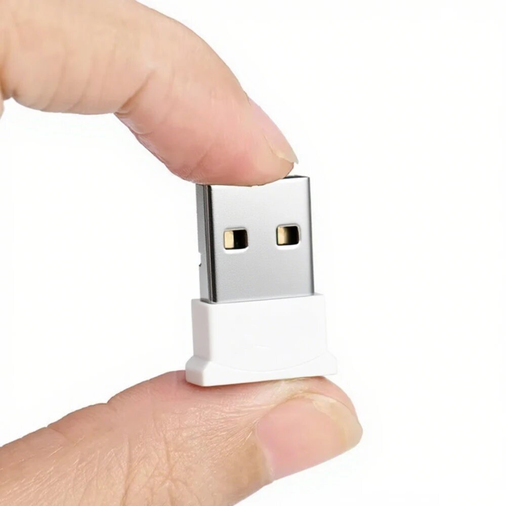 Bluetooth-адаптер Holyiot NRF52840