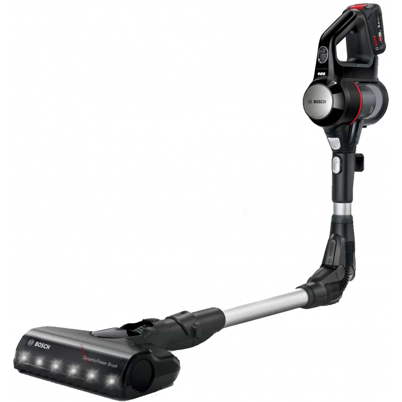 Пылесос Bosch BCS711EXT