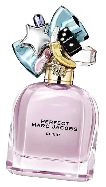 Парфюм Марк Джейкобс Перфект Эликсир 50 мл для женщин и мужчин - Marc Jacobs Perfect Elixir