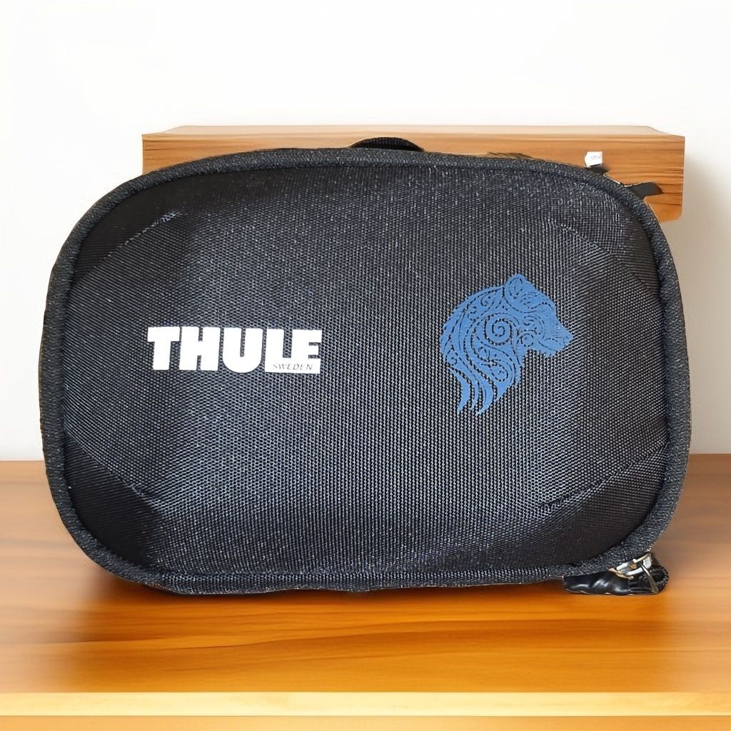 Органайзер Thule Subterra Power Shuttle — органайзеры и коробки для хранения вещей