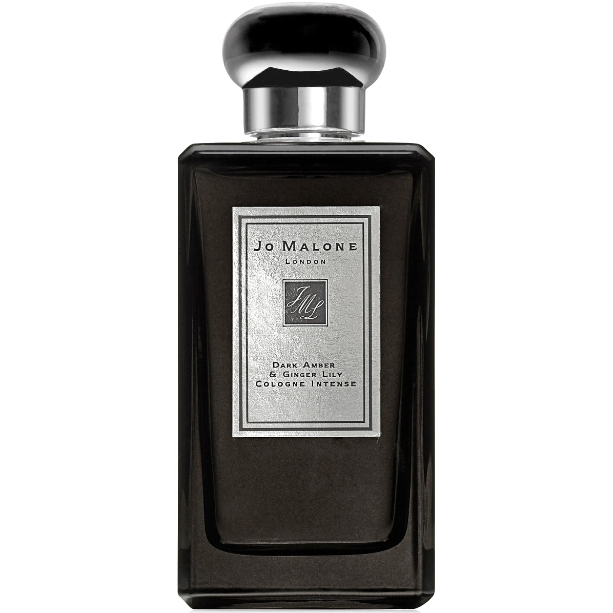 Jo Malone Dark Amber and Ginger Lily духи для женщин 100 мл - Амбра и Лилия