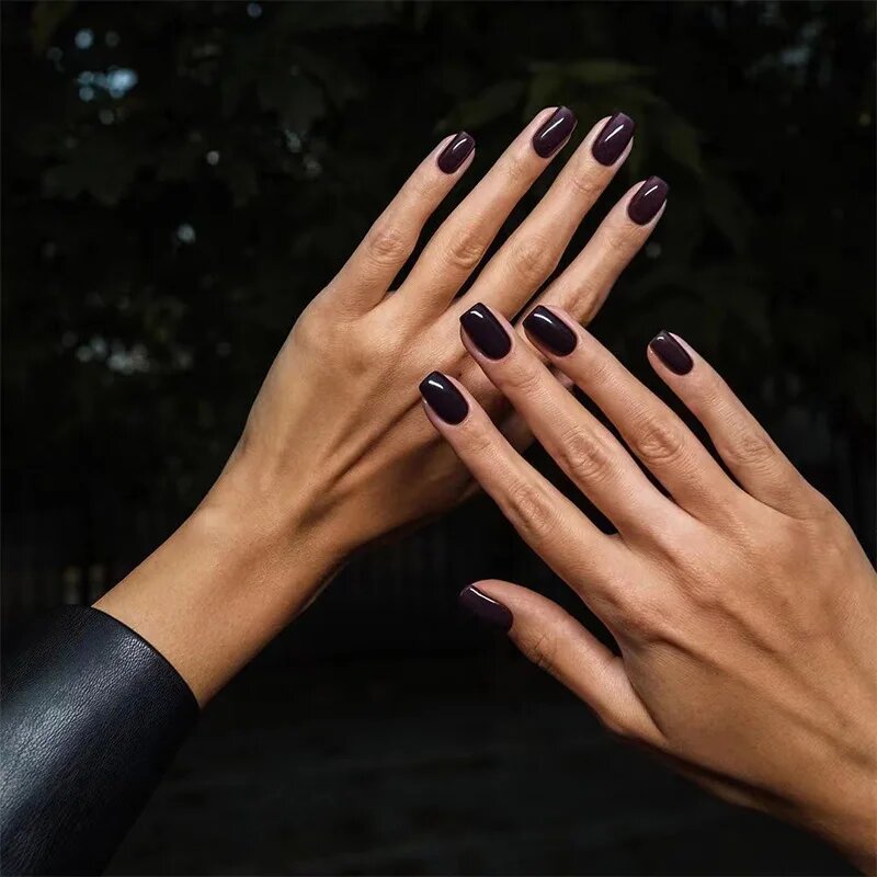 Накладные ногти False Nails-2104, 24 шт.