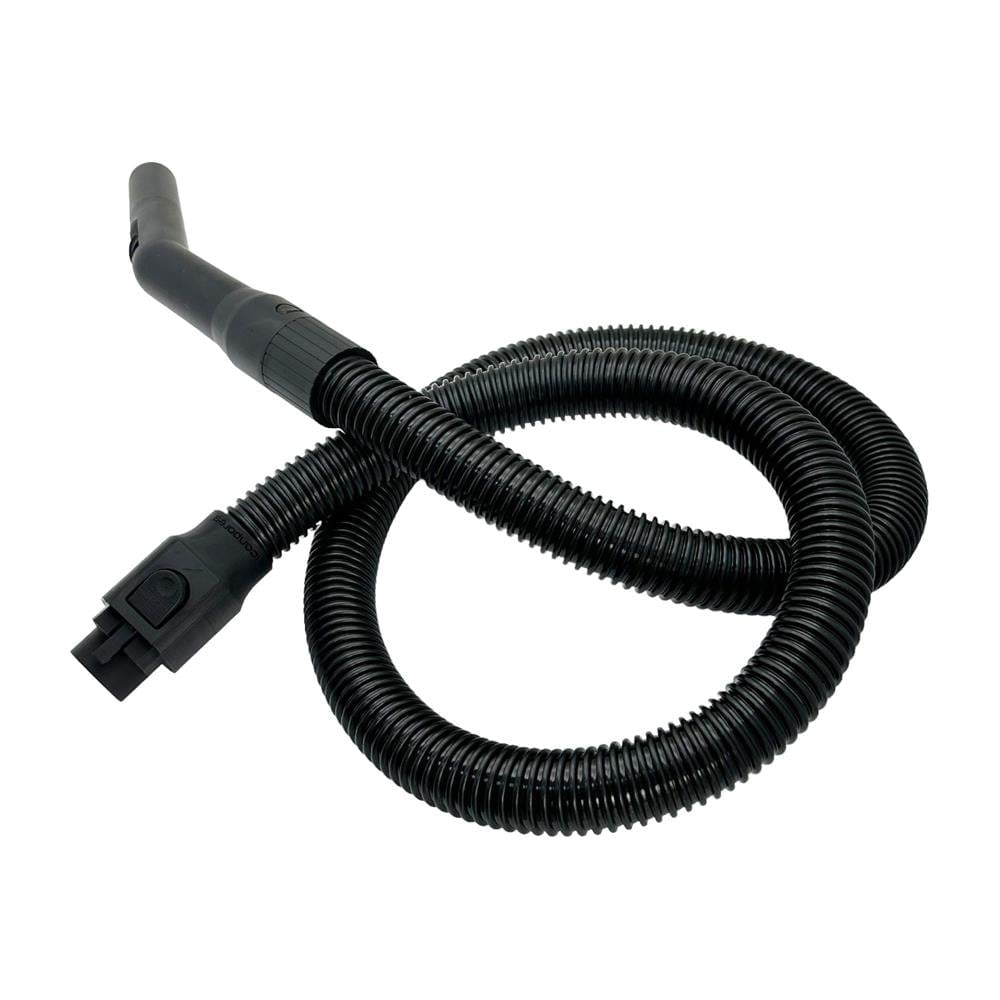 Шланг для пылесоса Karcher, совместимый с моделями 9.754-006.0, 9.754-013.0, VC3, VC3 Premium белого цвета.