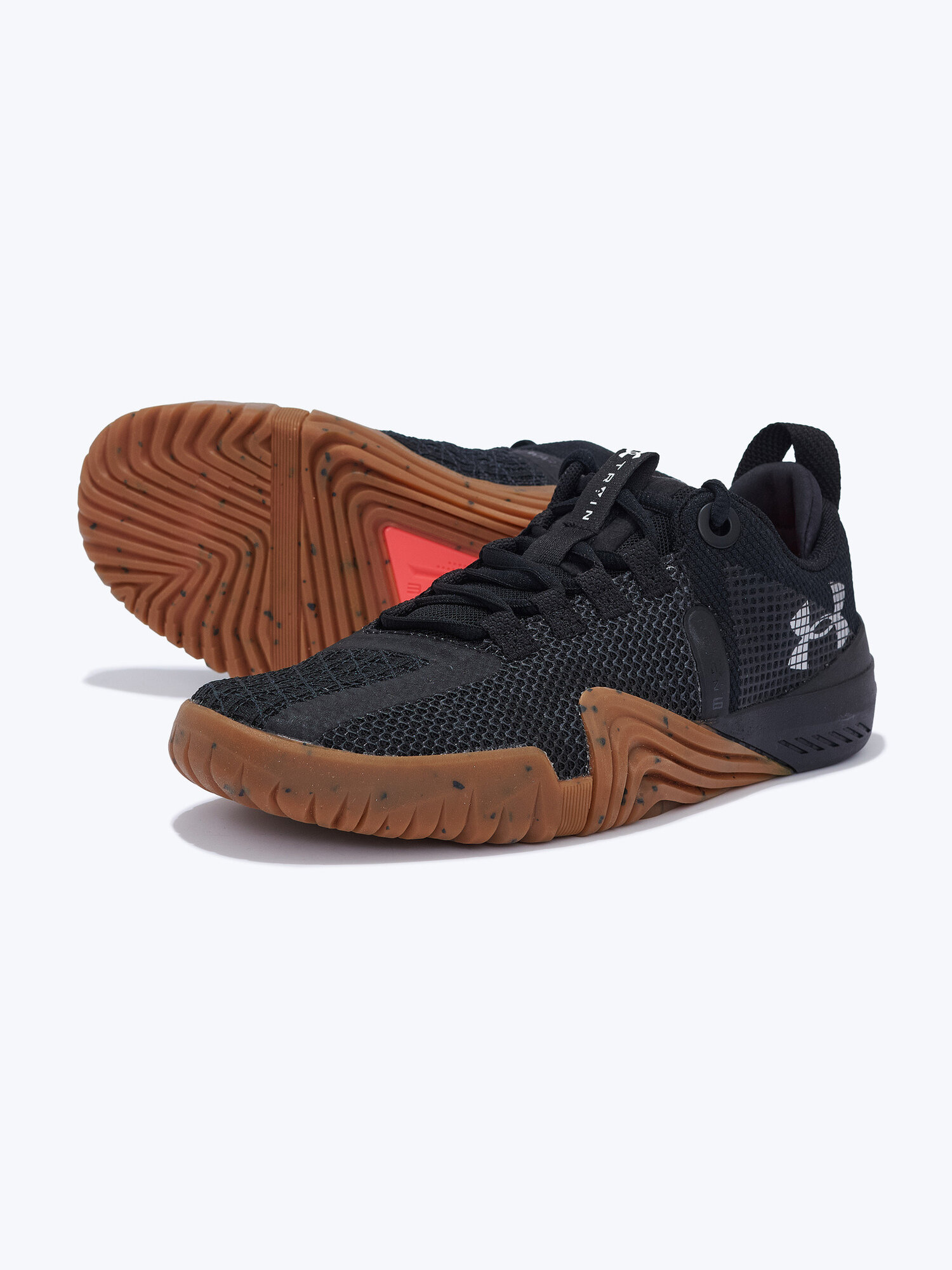 Кроссовки Under Armour