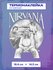 Термонаклейка nirvana