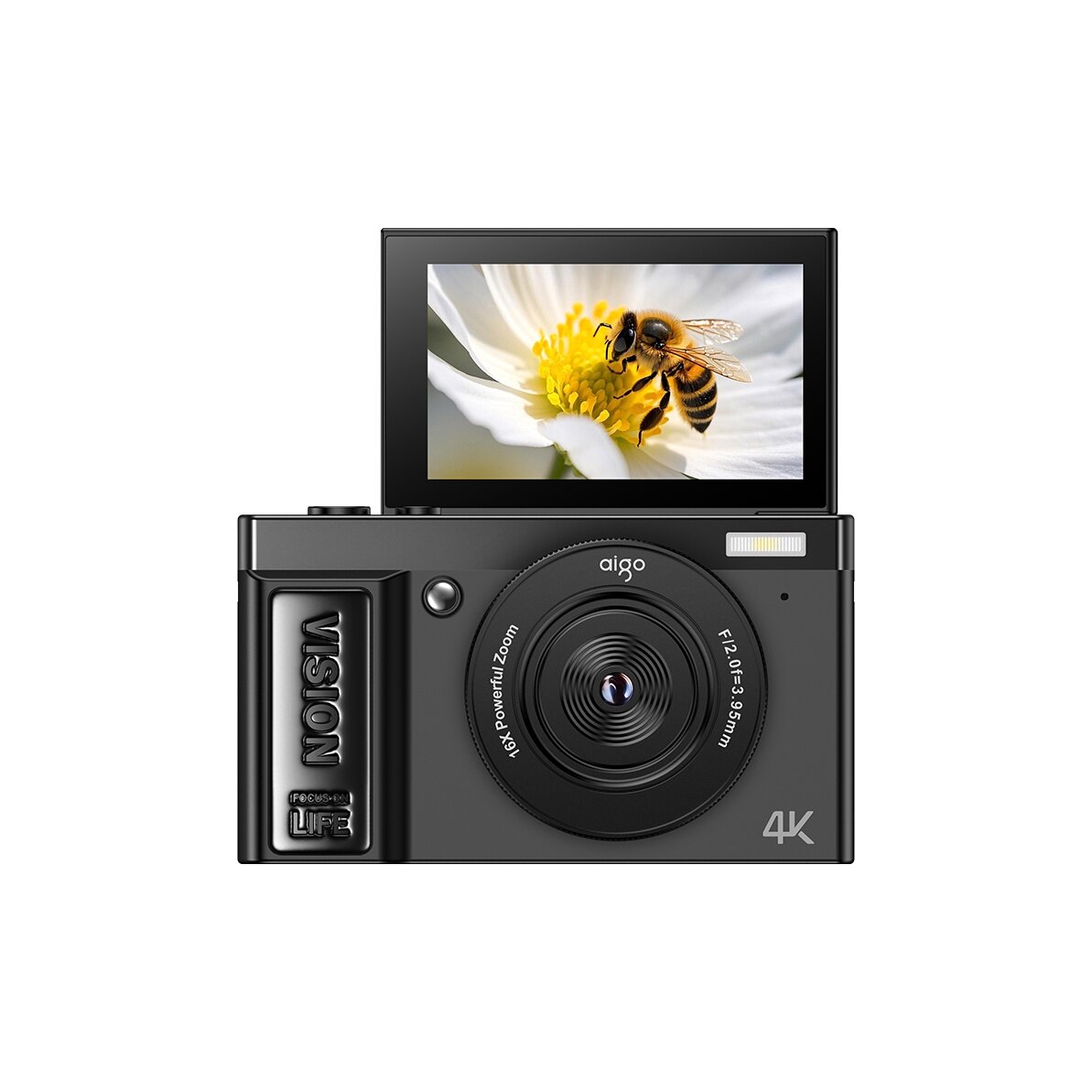 Фотоаппараты AIGO