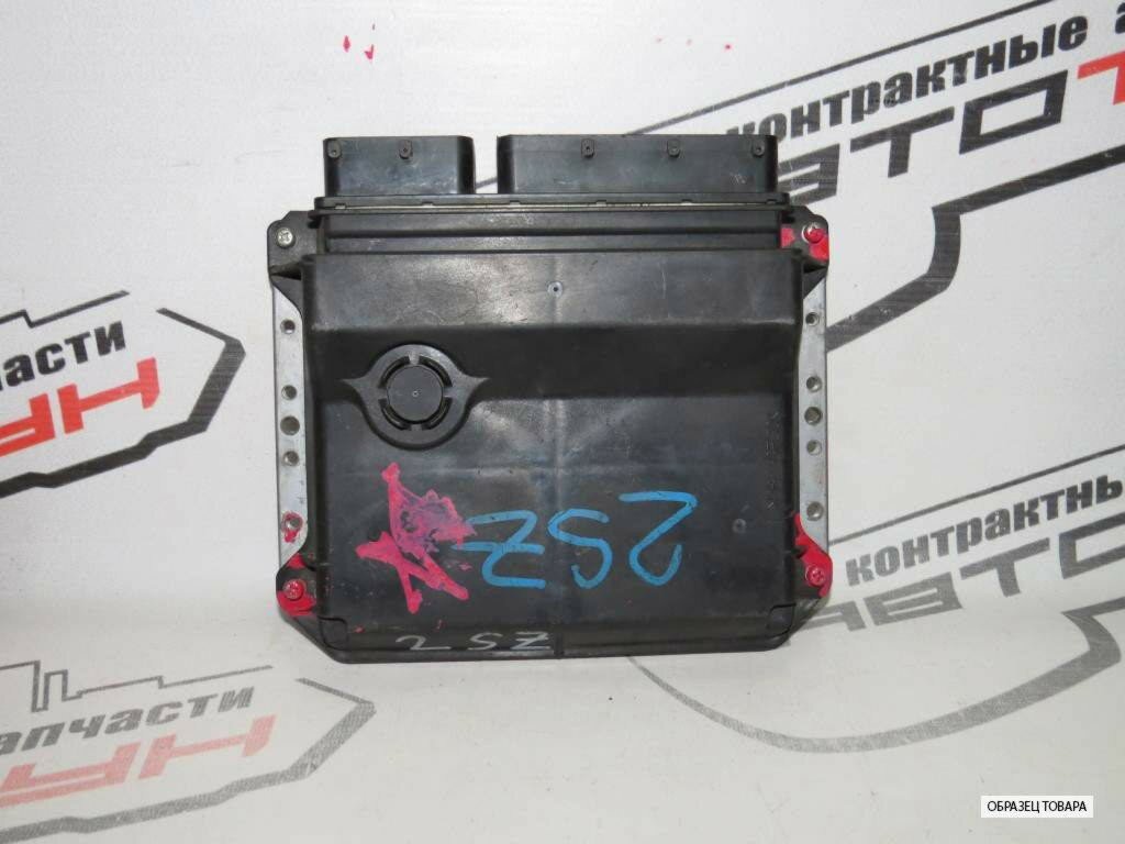 Блок Efi Toyota 8966152J00