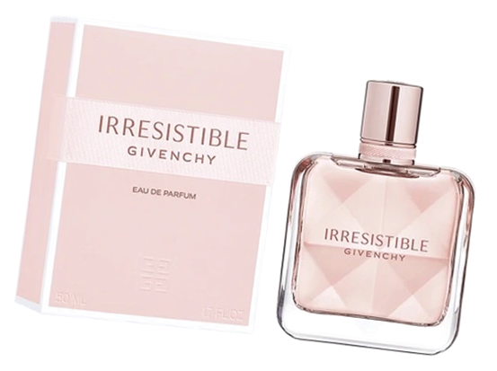 Парфюмерная вода Givenchy Irresistible пробник 1 / Живанши Ирресистбл миниатюра / Красивый и оригинальный аромат
