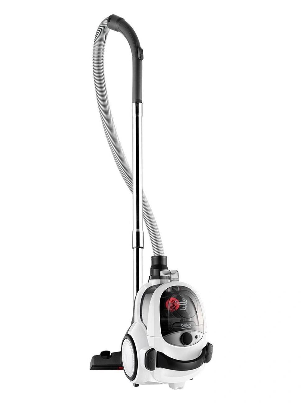 Пылесос напольный Beko BKS 5423