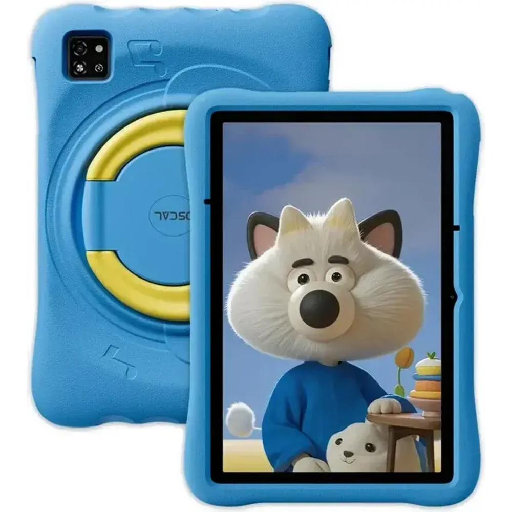 Планшет Pad 60 Kids 4+128GB Blue